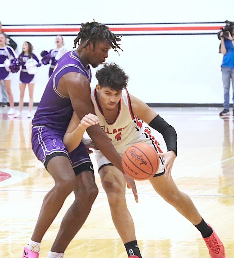 Martins Ferry takes down Bellaire 66-47 | News, Sports, Jobs - The ...